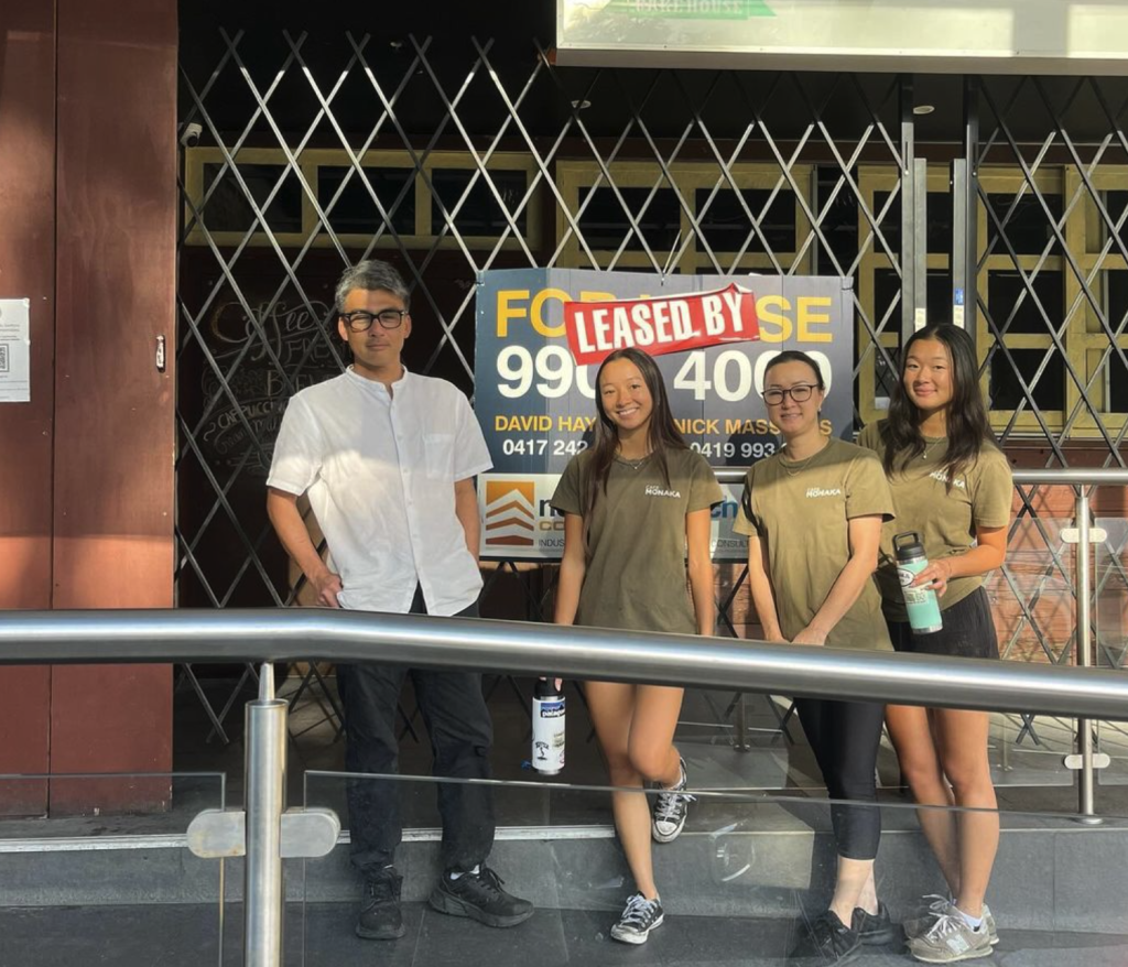 Where To Find The Best Ramen On The Northern Beaches